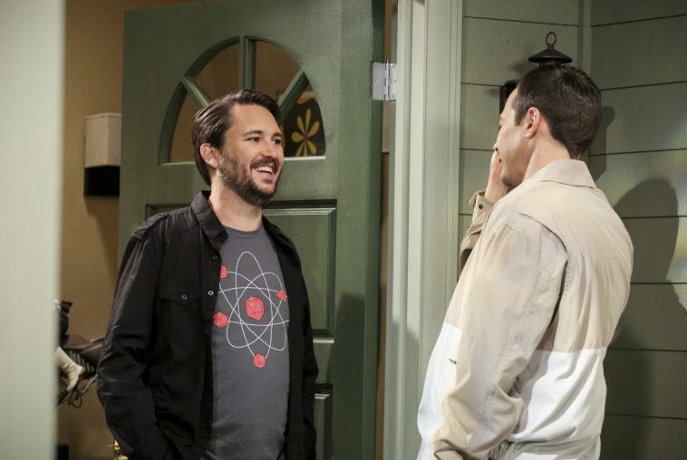 "Live long and suck it": The Big Bang Theory Scene Wil Wheaton ...
