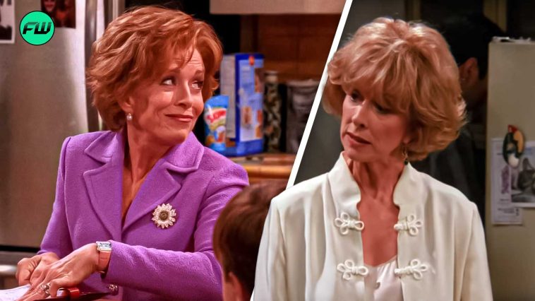 Judy Geller or Evelyn Harper? The FRIENDS vs Two and a Half Men Debate ...