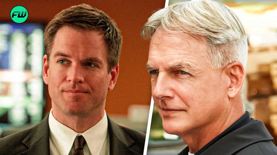 The NCIS Actor With the Most Episodes Record isn't Mark Harmon, Michael ...