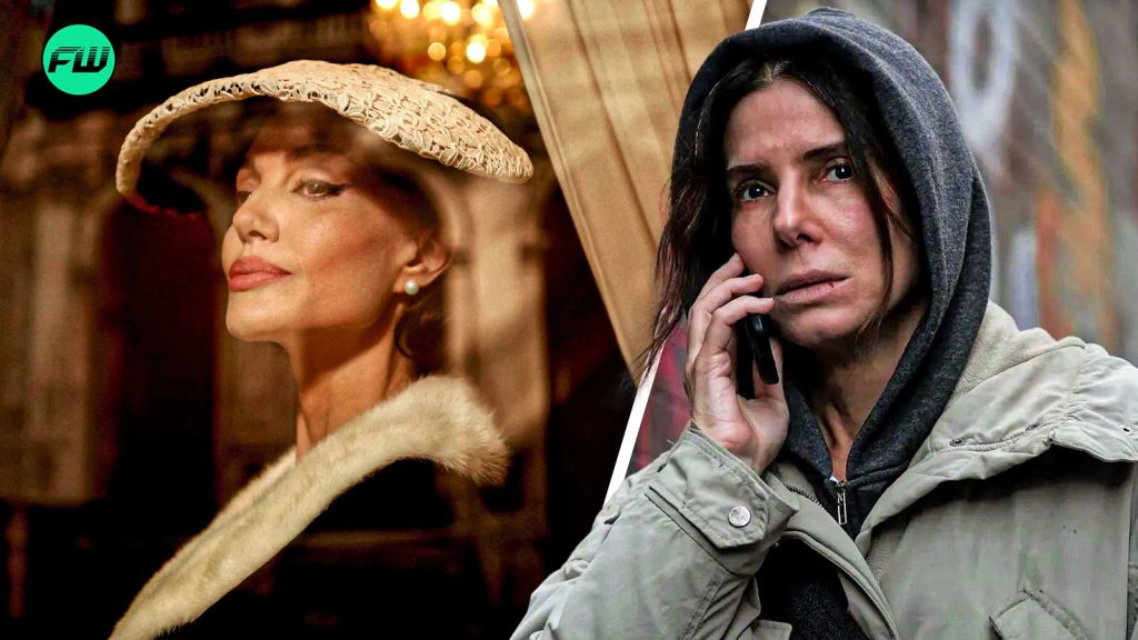 Hardest Lesson Sandra Bullock Had to Teach Her Young Kids is Something ...