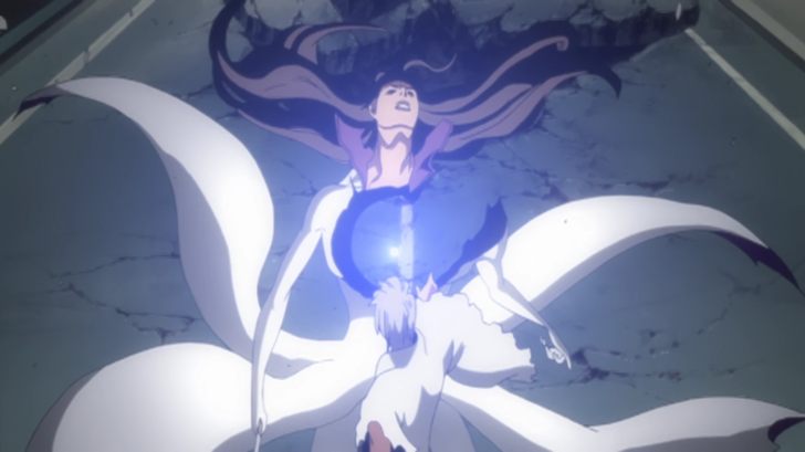 It's a Downright Violation How Tite Kubo Wasted the Fastest Bankai in ...