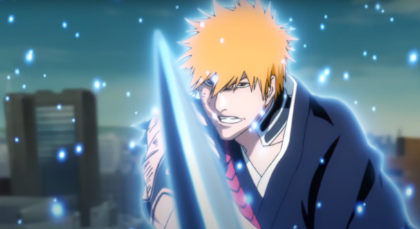 Bleach: The Coldest Byakuya Line in the Series Gave a Glimpse That Tite ...