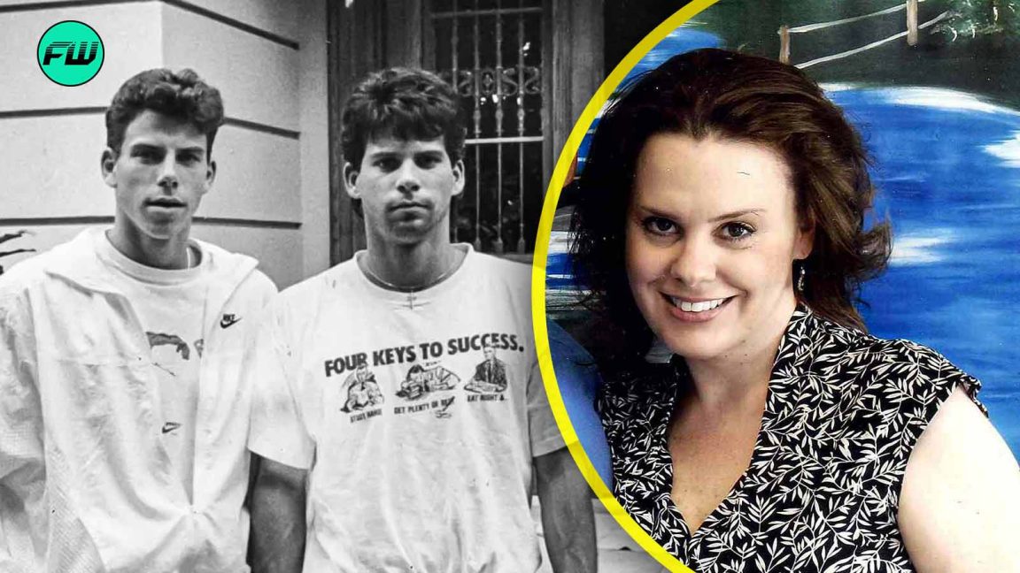 Inside Lyle Menendez and Rebecca Sneed's 21 Year Relationship: Why Did the Couple Get Divorced?