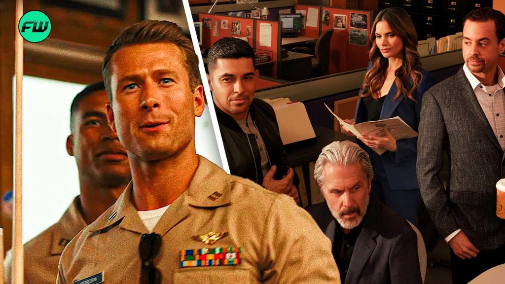 Forget The Dark Knight Rises, Almost No One Remembers Glen Powell Was ...