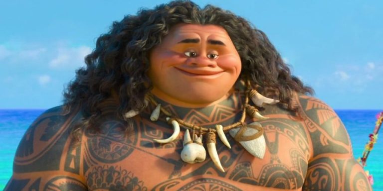 Moana 2 Budget and Cast Salary: Forget Dwayne Johnson, His Daughters ...