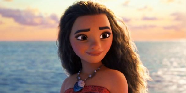 Moana 2 Budget and Cast Salary: Forget Dwayne Johnson, His Daughters ...