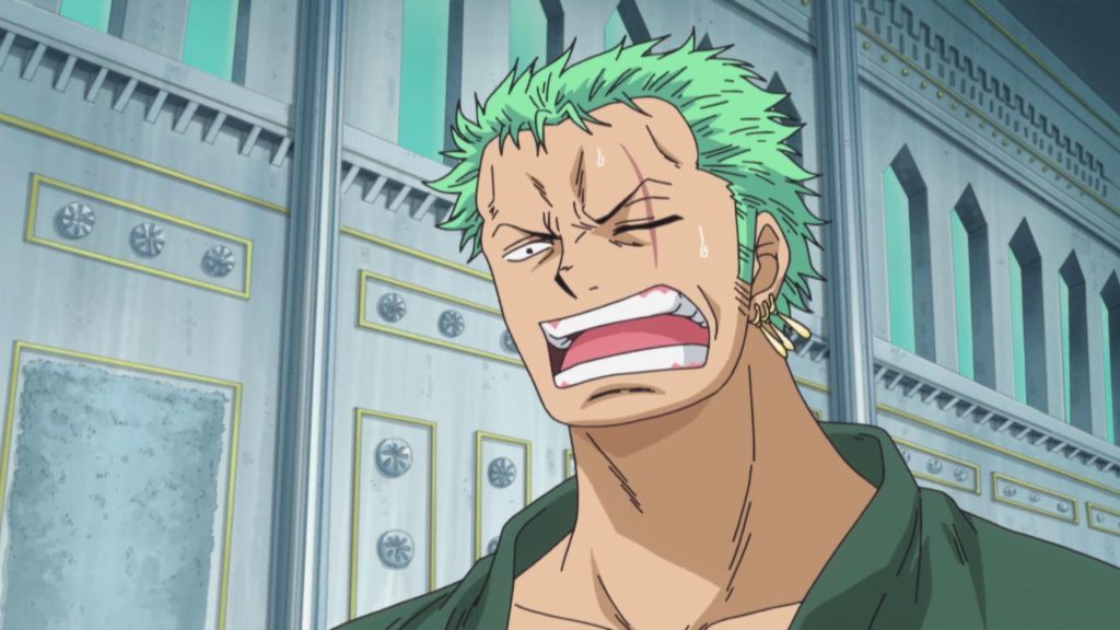 "No wonder they picked Zoro's VA": The Black Clover Character Everyone ...