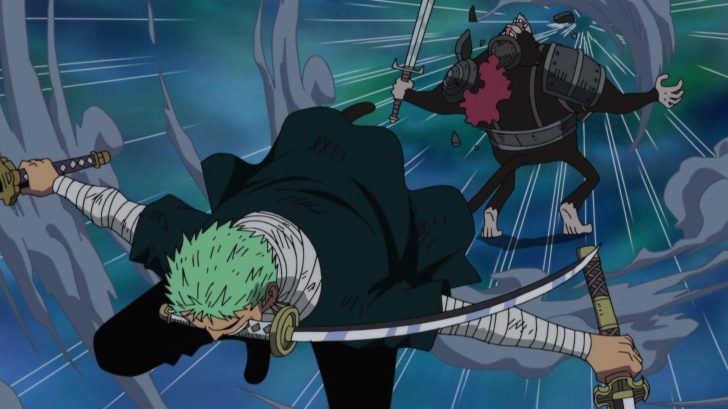 "No wonder they picked Zoro's VA": The Black Clover Character Everyone ...