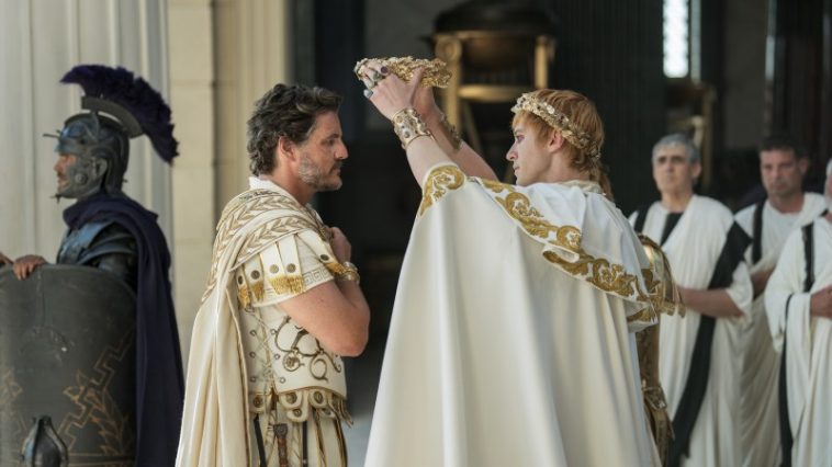 5 Historical Inaccuracies in Gladiator 2 Which Will Make You Question ...
