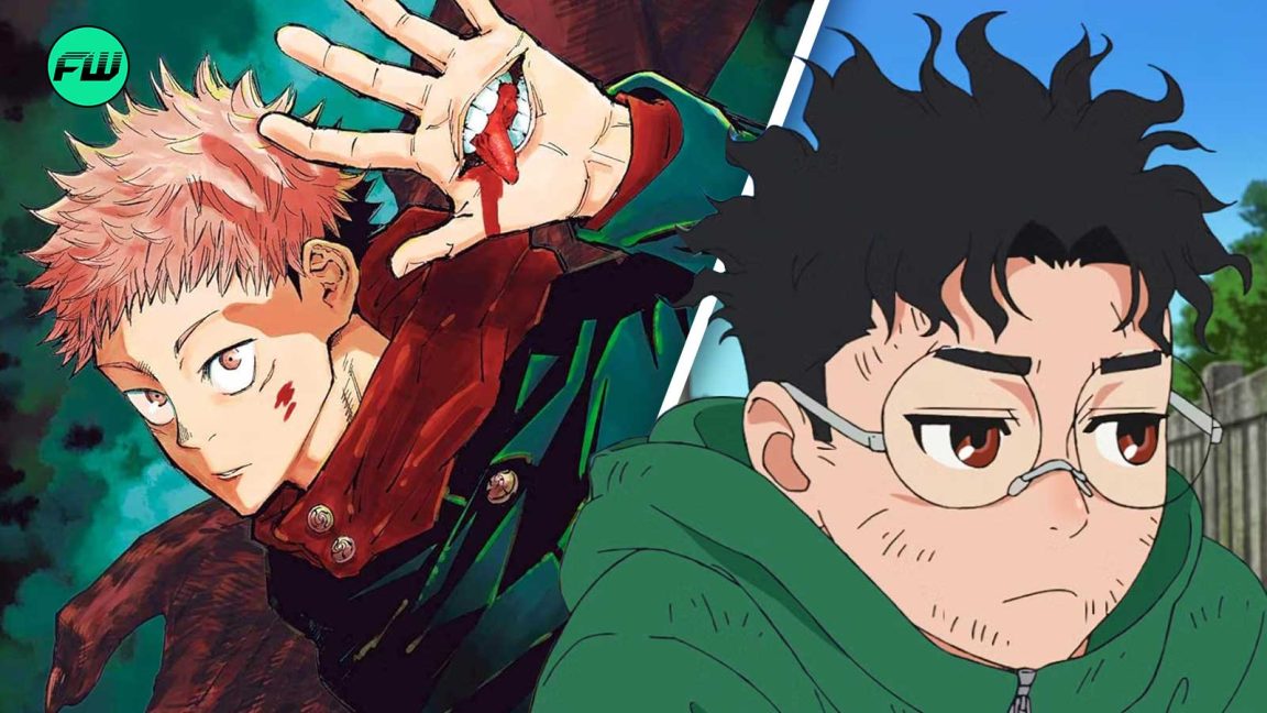 Dandadan and Jujutsu Kaisen Cannot Surpass the Most Iconic Opening ...