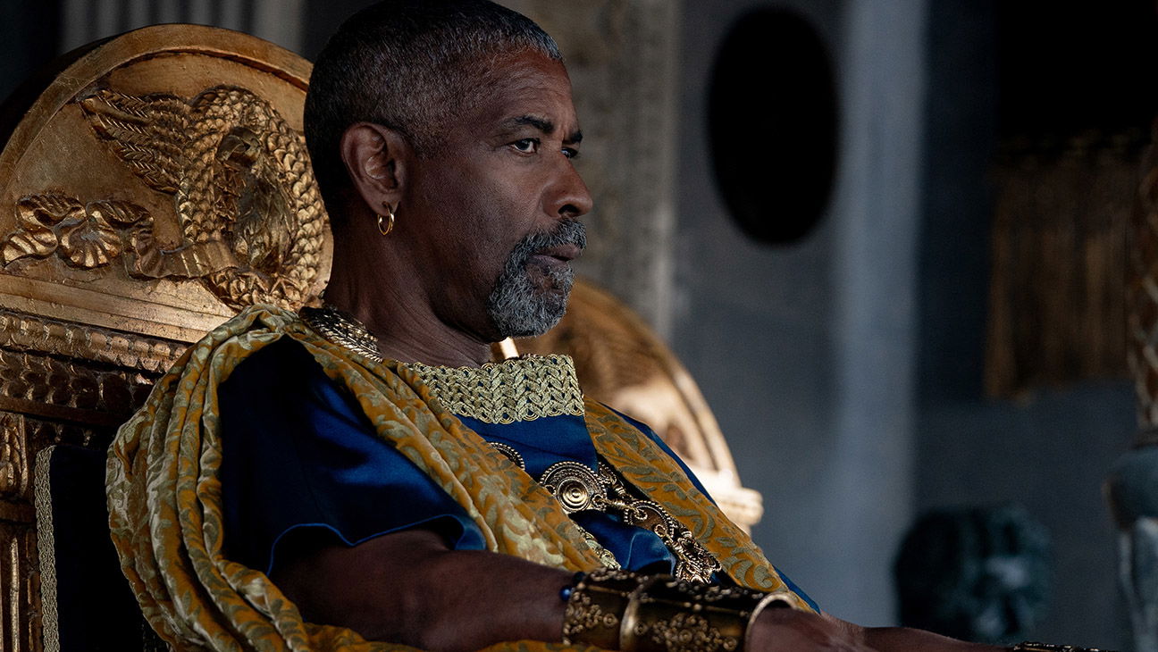 5 Historical Inaccuracies in Gladiator 2 Which Will Make You Question ...