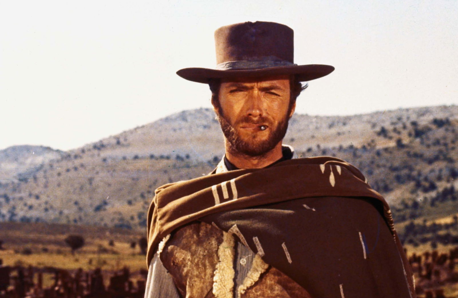 "He is the goal": Matt Damon Called Clint Eastwood the Gold Standard of ...