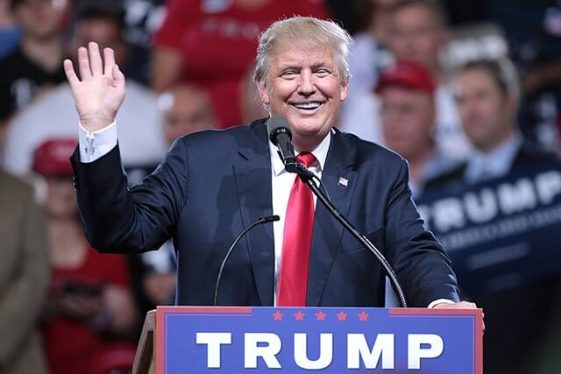 Clint Eastwood’s “I Don’t Care” Attitude Makes Him Donald Trump’s ...