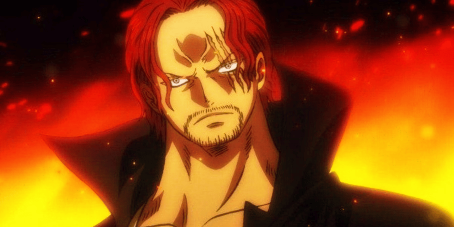 Are There 2 Shanks in One Piece? One Piece 1134 May Reveal Oda’s ...
