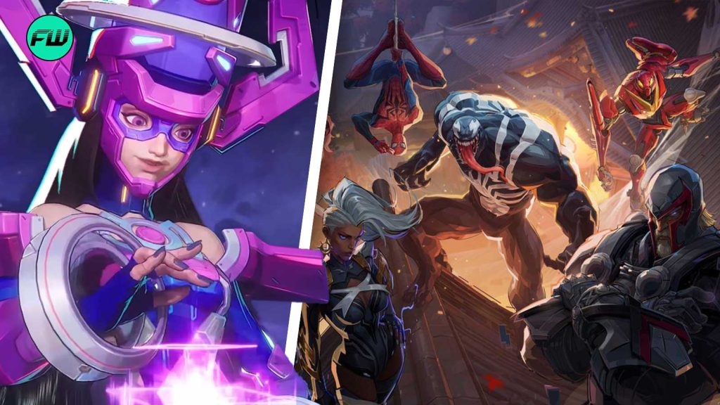 Marvel Rivals Devs Promise To Share Valuable Combat Data Including Pick ...