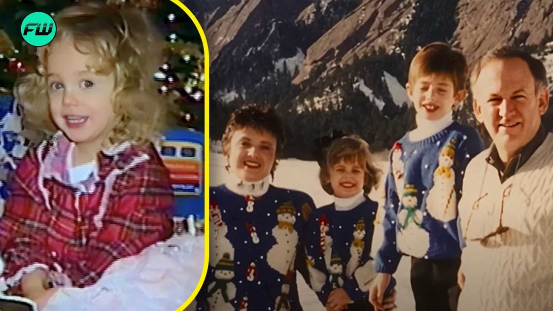 Where Is JonBenét Ramsey's Brother Burke Ramsey Right Now? Was He ...