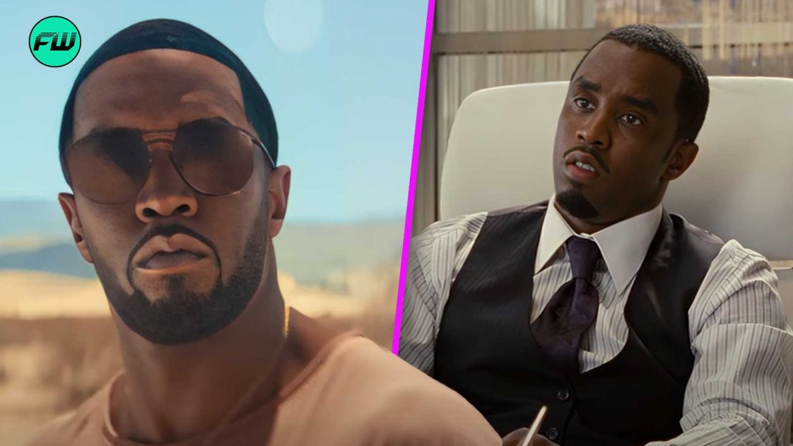 P Diddy’s Mother Accused of Participating in Freak Offs, At This Point ...