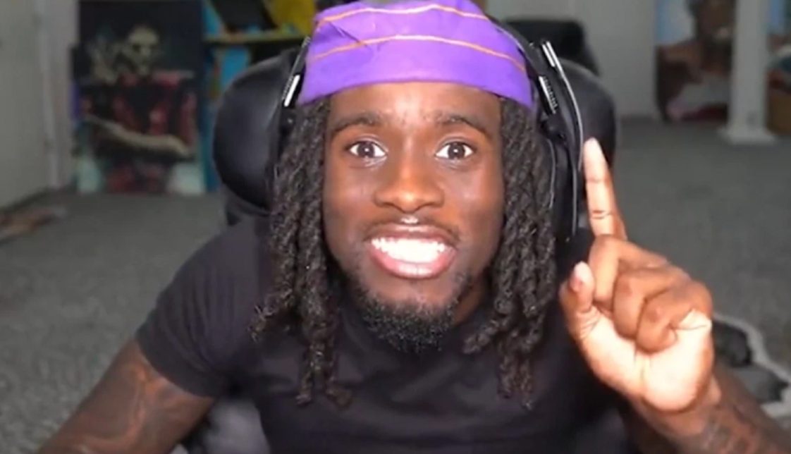 Kai Cenat’s Streaming Career Flashes Before His Eyes After Magician Max ...