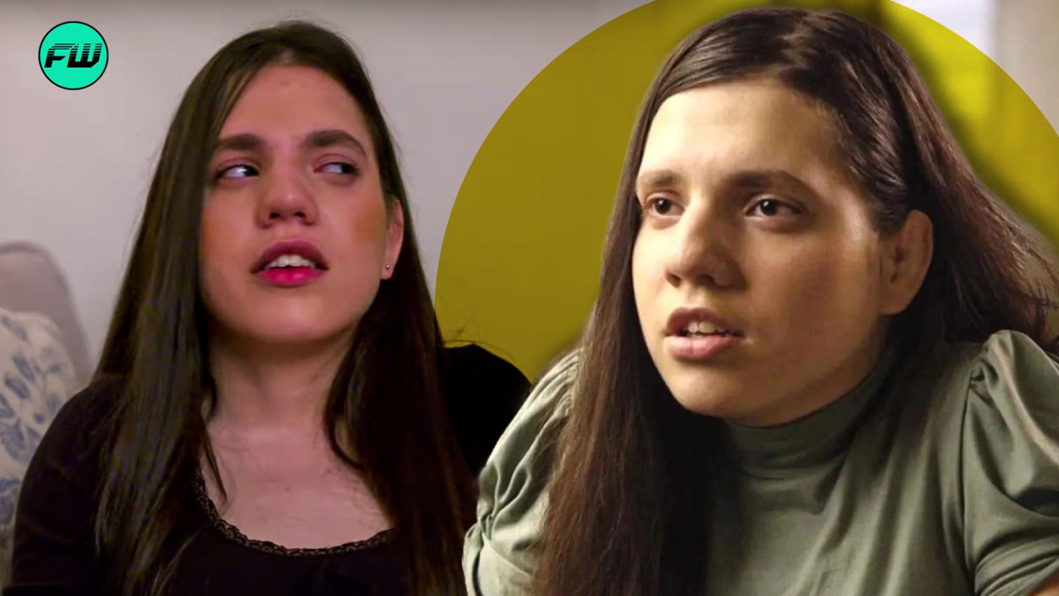 "The Curious Case of Natalia Grace: The Final Chapter": Cast, Release ...