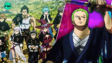 "No wonder they picked Zoro's VA": The Black Clover Character Everyone ...