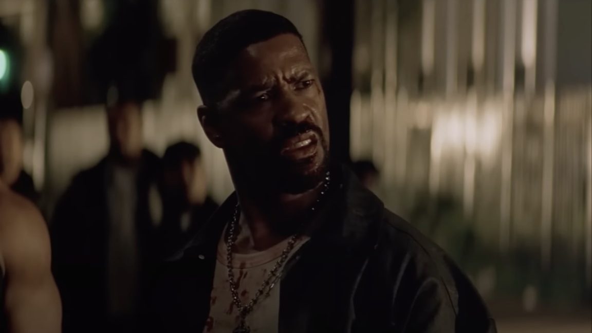P Diddy's Comments on Denzel Washington After They Got Into a Screaming ...