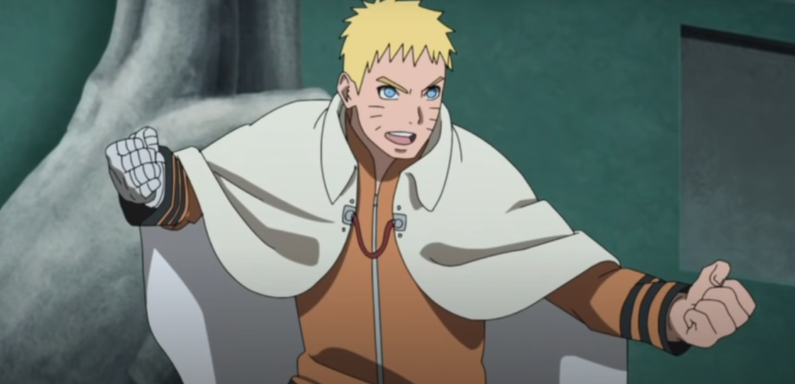 ‘He did it to honor Obito’: We May Finally Have the Answer to Naruto’s ...