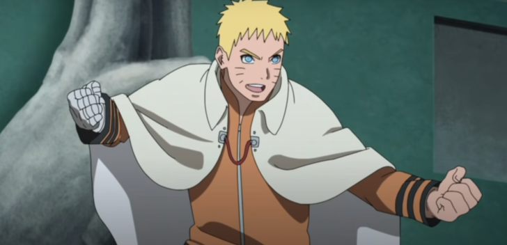‘He did it to honor Obito’: We May Finally Have the Answer to Naruto’s ...
