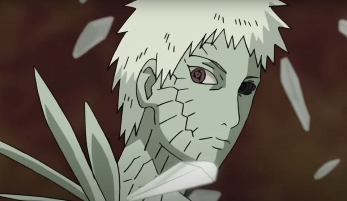 ‘He did it to honor Obito’: We May Finally Have the Answer to Naruto’s ...