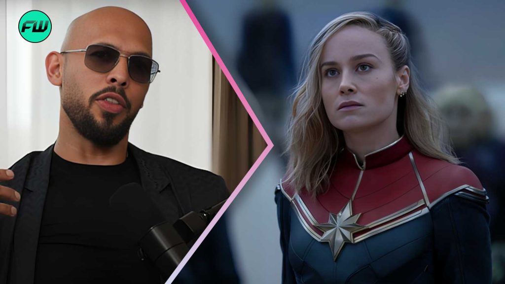 Brie Larson is Afraid of Being Rejected for Her Terrible Personality- Marvel Fans Will Have a ...