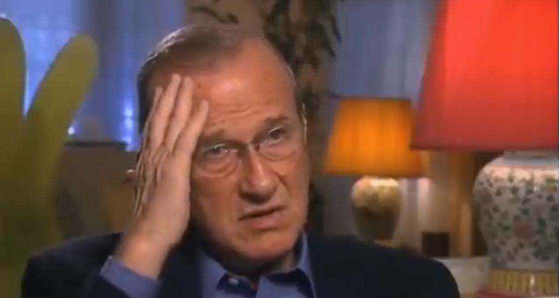 The Real Reason Larry Gelbart Walked Away from M.A.S.H. Took Balls of ...