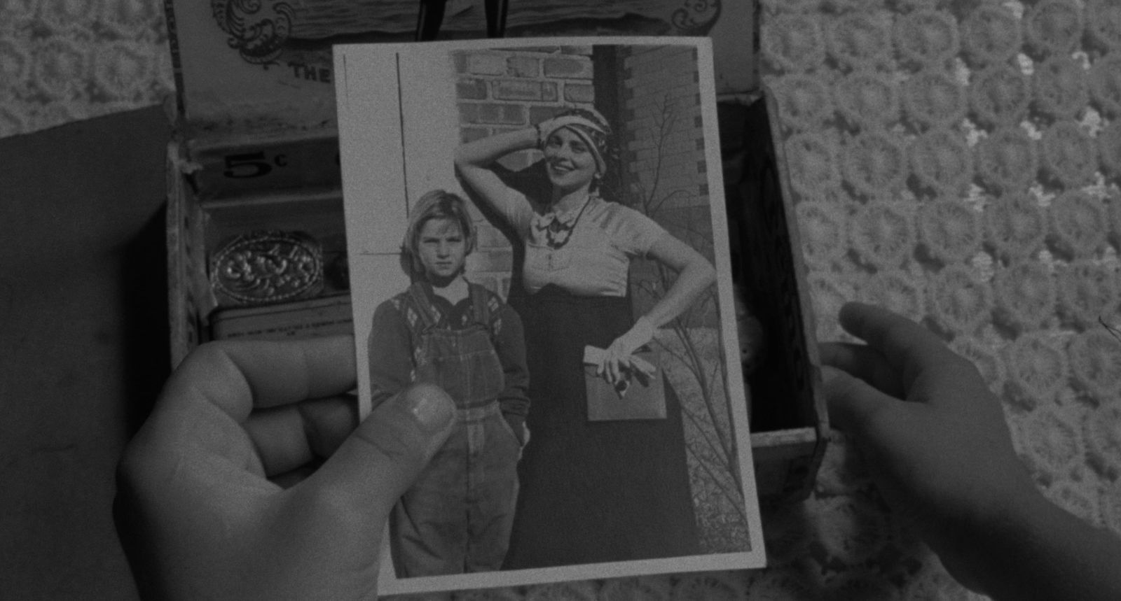 Paper Moon: Criterion Collection Review