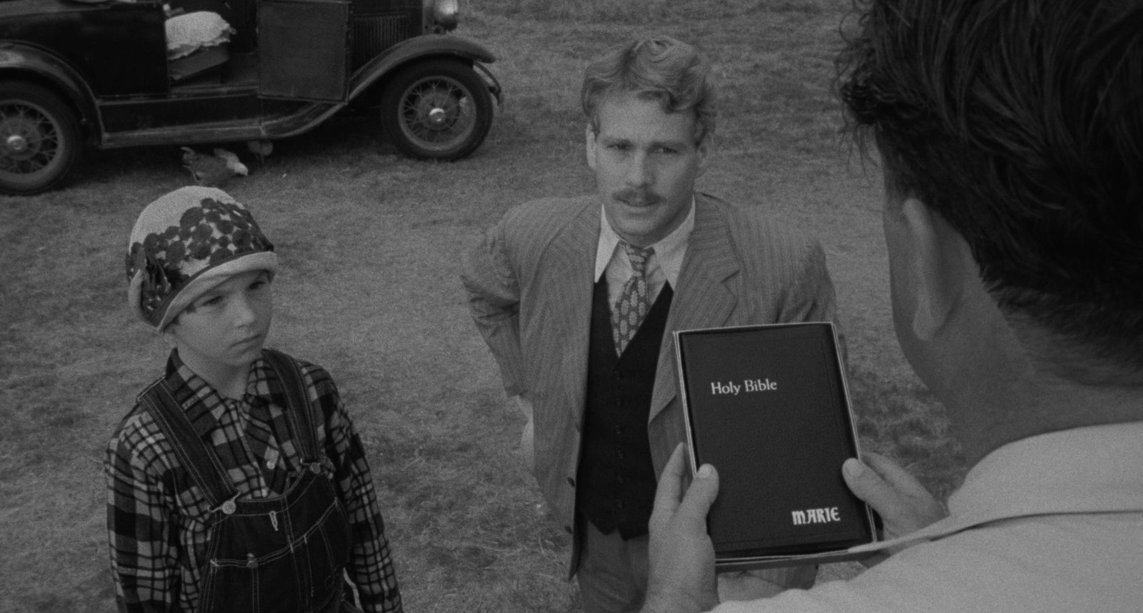 Paper Moon: Criterion Collection Review