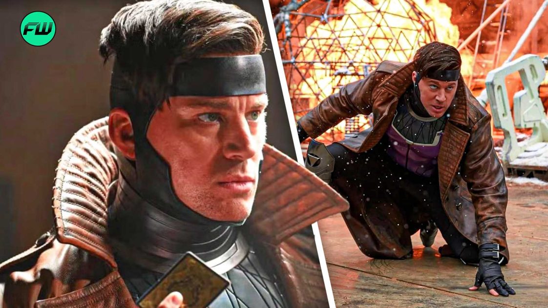 Kevin Feige's Latest Comment is Further Proof Channing Tatum's Gambit ...