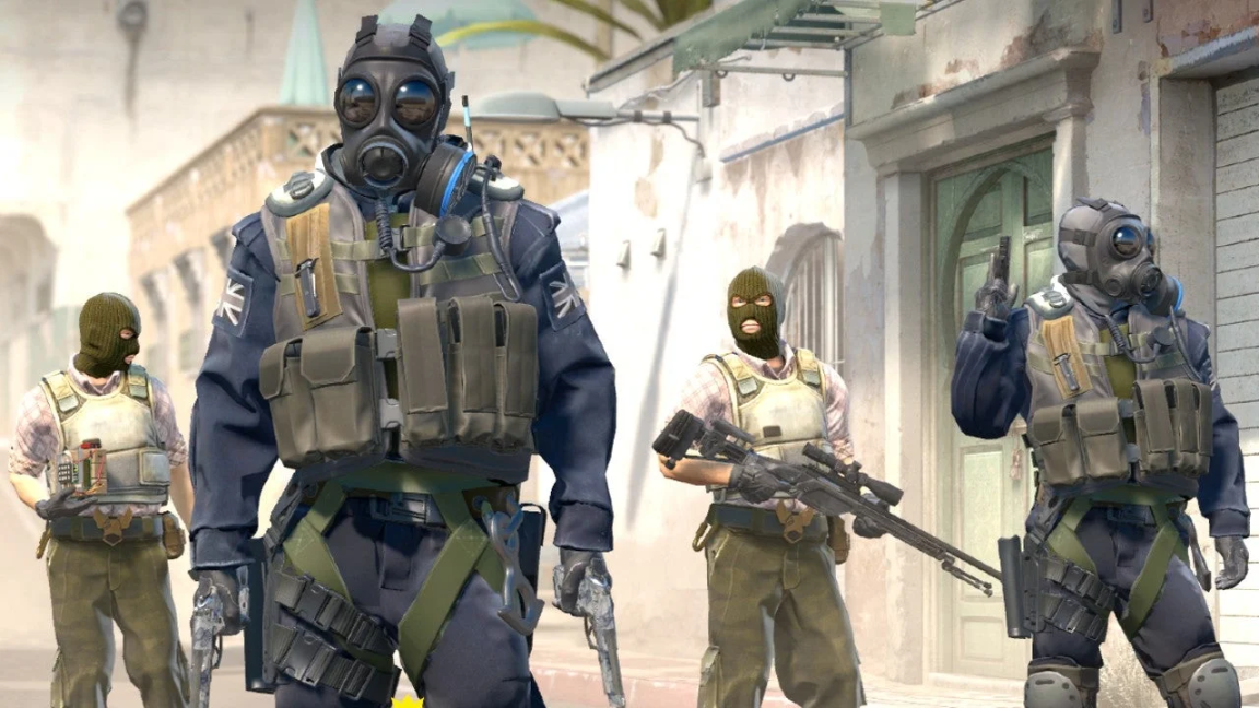 "Go to sleep": The Counter-Strike Pro Who Got Banned for Playing 3 Days ...