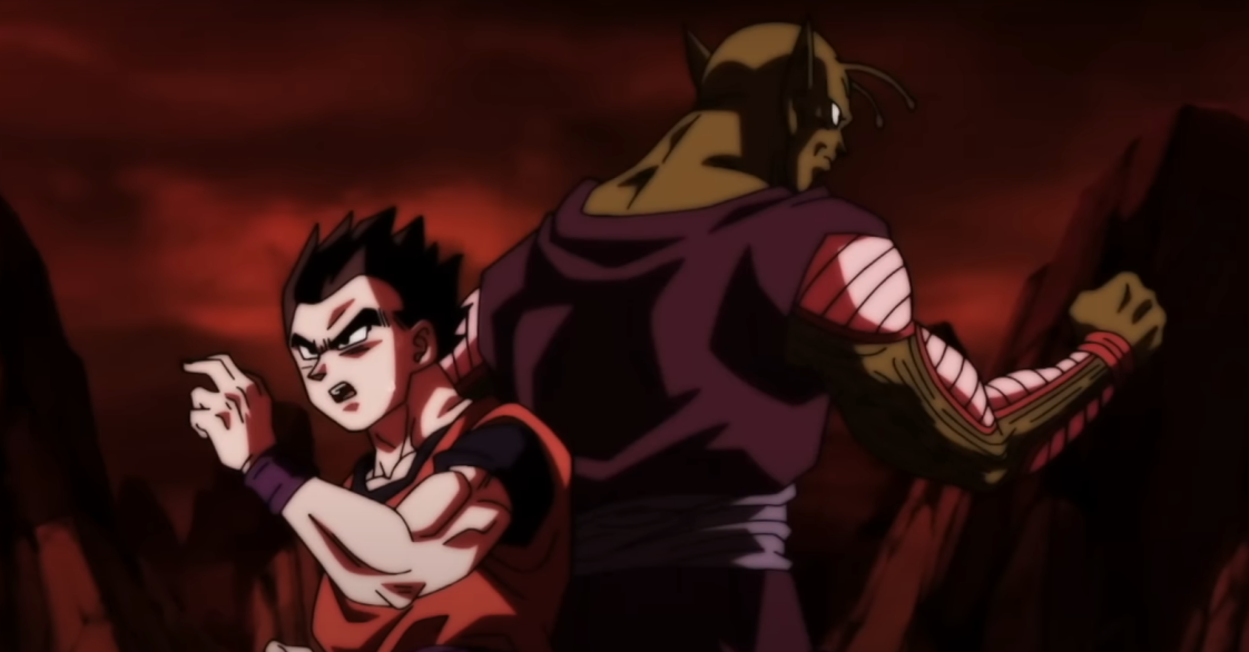 Piccolo VA Christopher Sabat: "Were Akira Toriyama to have his way ...