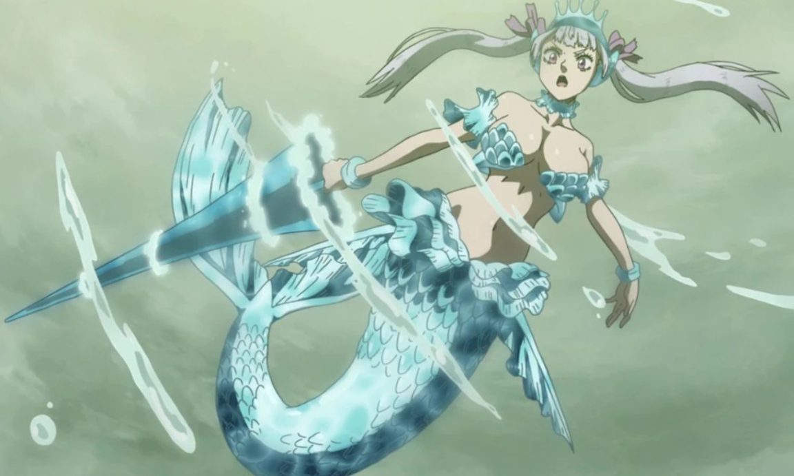 That's Just Lazy Drawing: 2 Strikingly Similar Black Clover Characters ...