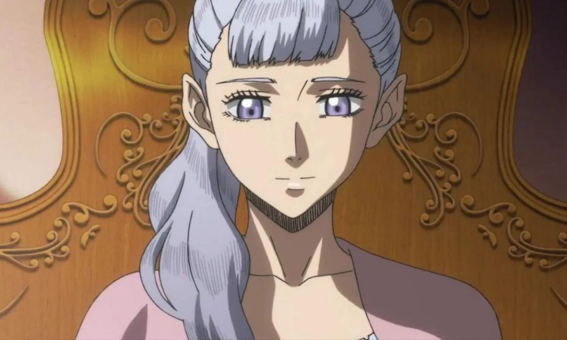 That's Just Lazy Drawing: 2 Strikingly Similar Black Clover Characters ...