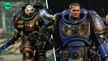 Space Marine 2 DLC Better Fix a Major Customization Flaw That's Making ...
