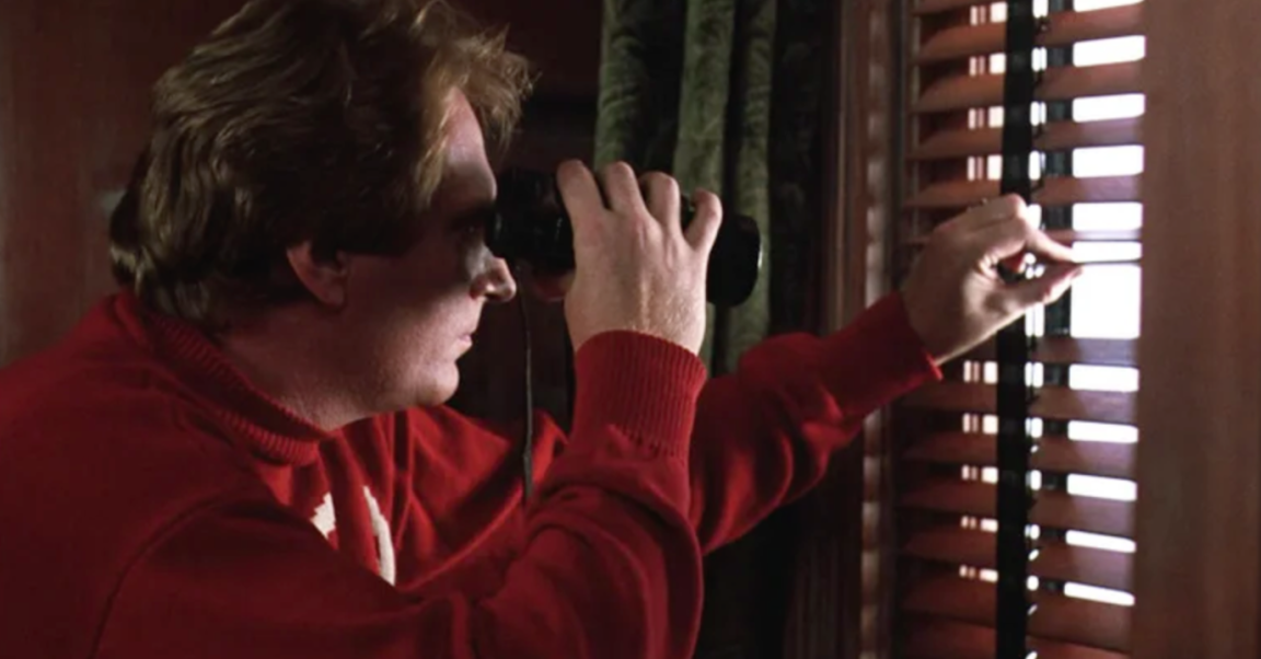 Disturbing True Reason Why Jeffrey Jones Was Not Cast in Beetlejuice ...