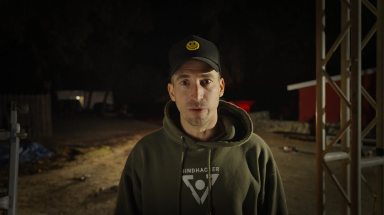 Max Major’s Deadly Stunt on Kai Cenat’s Stream Breaks Subscriber Count ...