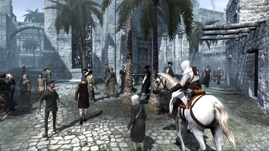 All Assassin’s Creed Games in Order: Chronological & Release Order (2026)