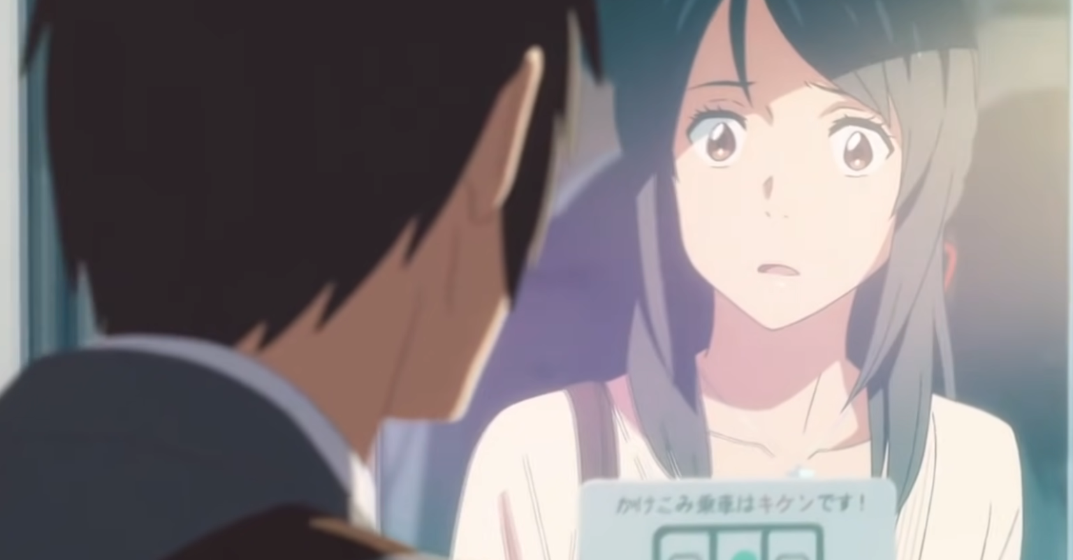 "Too many unresolved threads": After 6 Years, I Realize Why Makoto Shinkai’s ‘Your Name’ Is ...