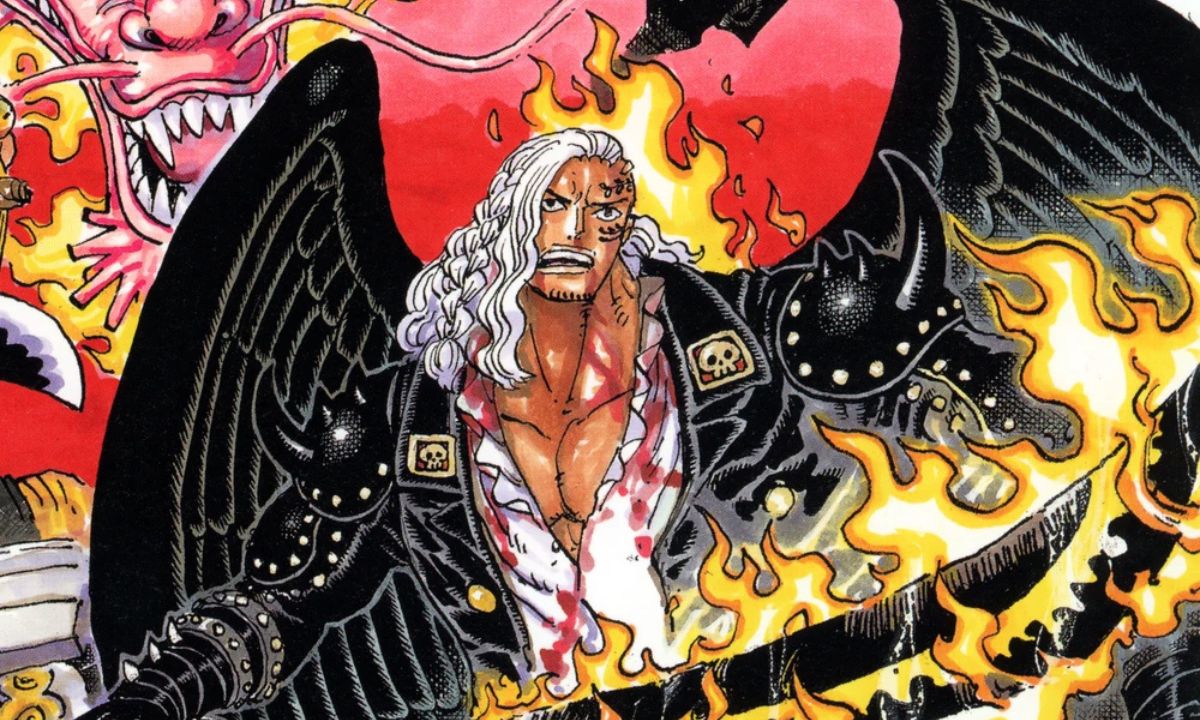 Oda Predicted This Too: One Piece Theory Reveals the Straw Hat Pirate ...