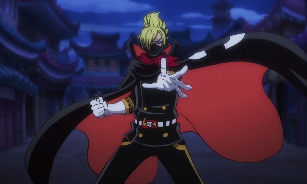 Oda Predicted This Too: One Piece Theory Reveals the Straw Hat Pirate ...