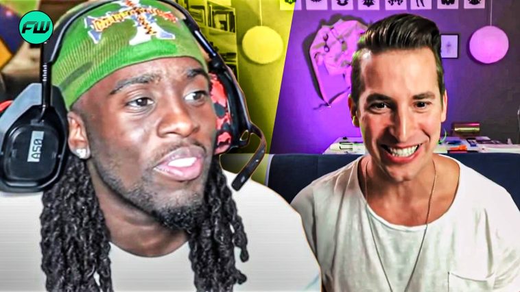 Max Major’s Deadly Stunt on Kai Cenat’s Stream Breaks Subscriber Count ...