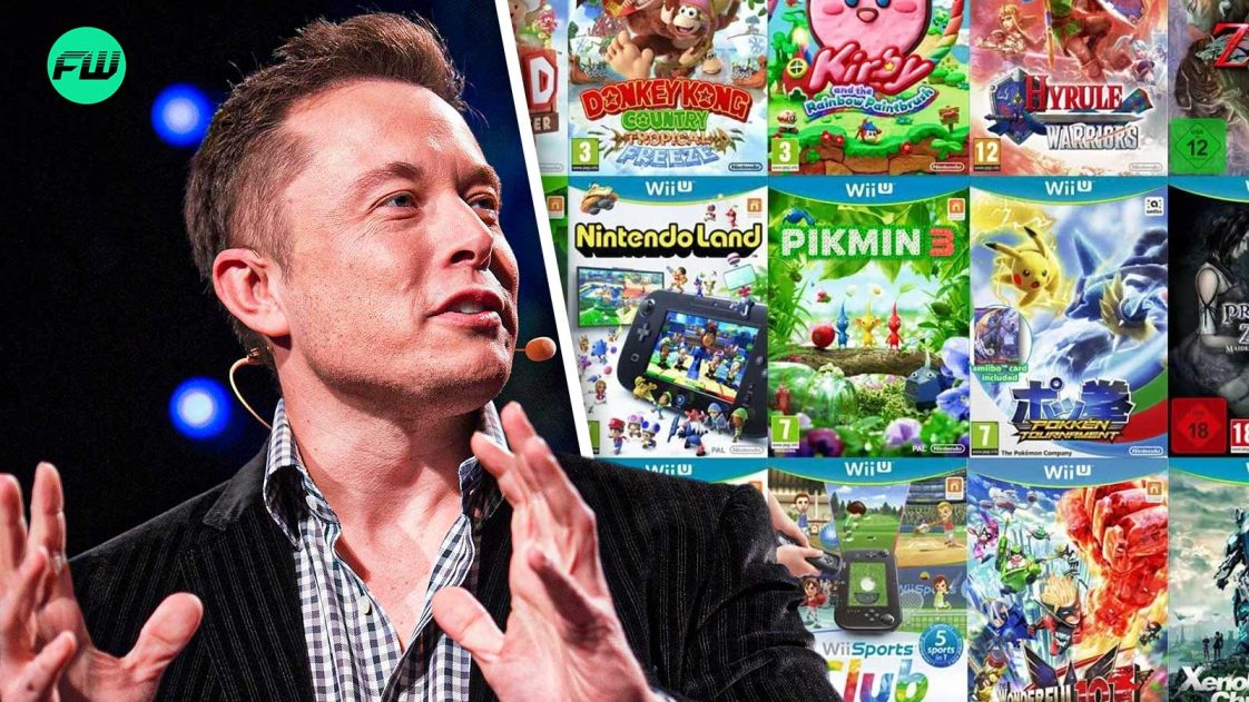 Making American Games Great Again: Elon Musk's AI Game Studio is a Horrible Idea Because It ...