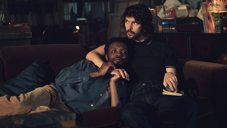Black Doves Review — Keira Knightley and Ben Whishaw Lead Smart, Twisty Spy Thriller