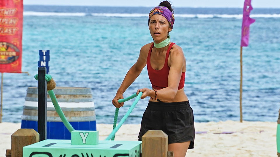 Survivor 47 Episode 11 Recap — One Player Stacks Wins in a Dominant Episode