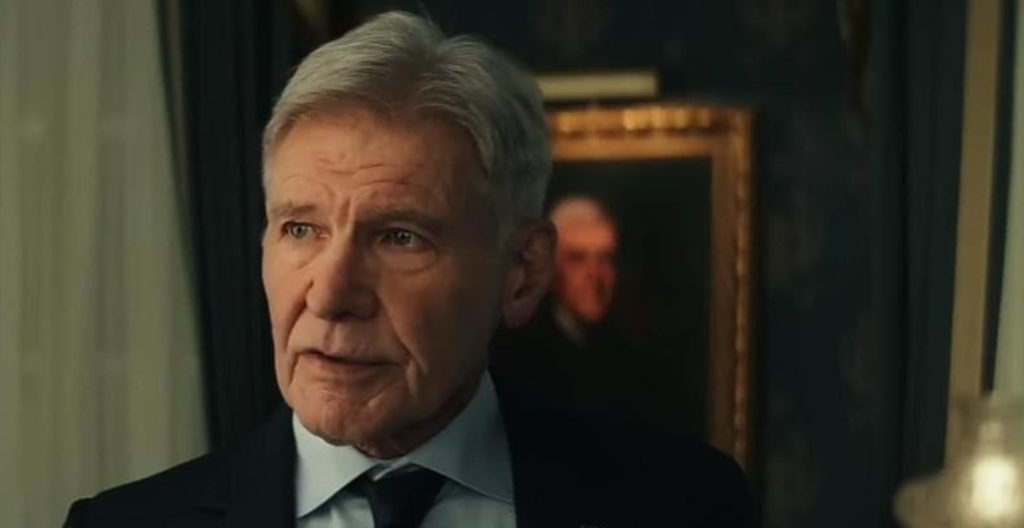 Denis Villeneuve Hated 1 Thing About Star Wars That Also Made Harrison ...