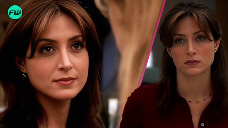"It was a bullet to the head, you know?": Sasha Alexander Had No ...